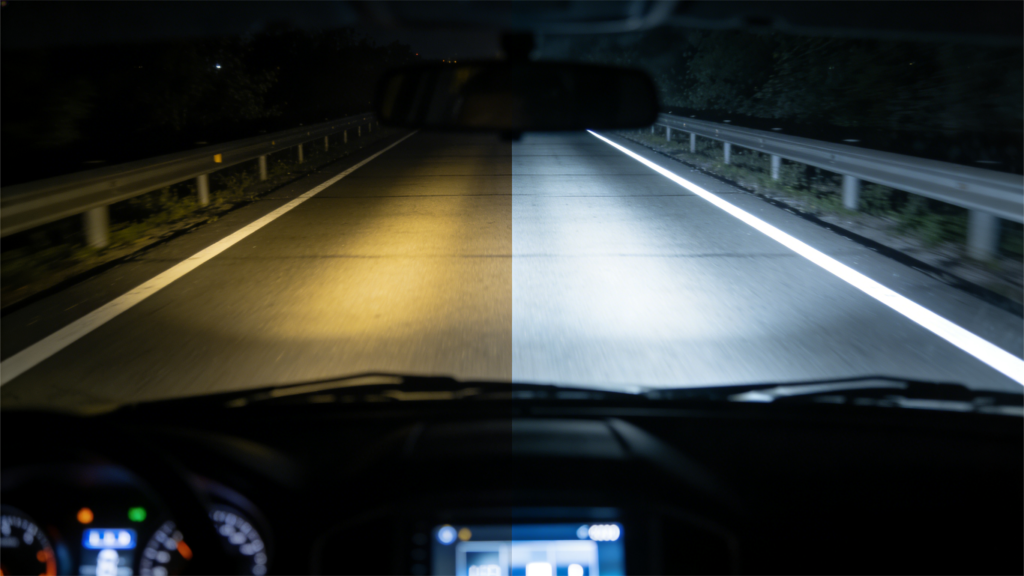 The Buyer’s Guide to Premium LED Headlights and Lens Retrofits | gtr ...