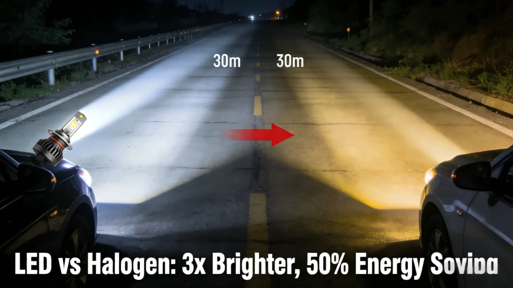 The Real Truth About Finding the Brightest H11 LED: A Buyer’s ...